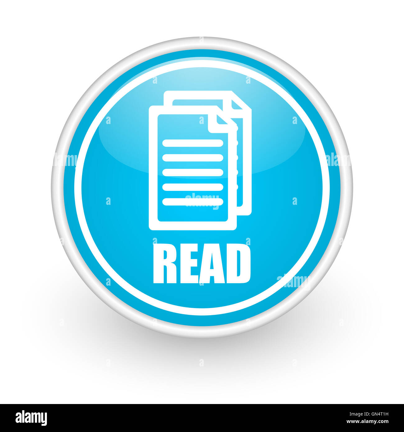 Round files hi-res stock photography and images - Alamy