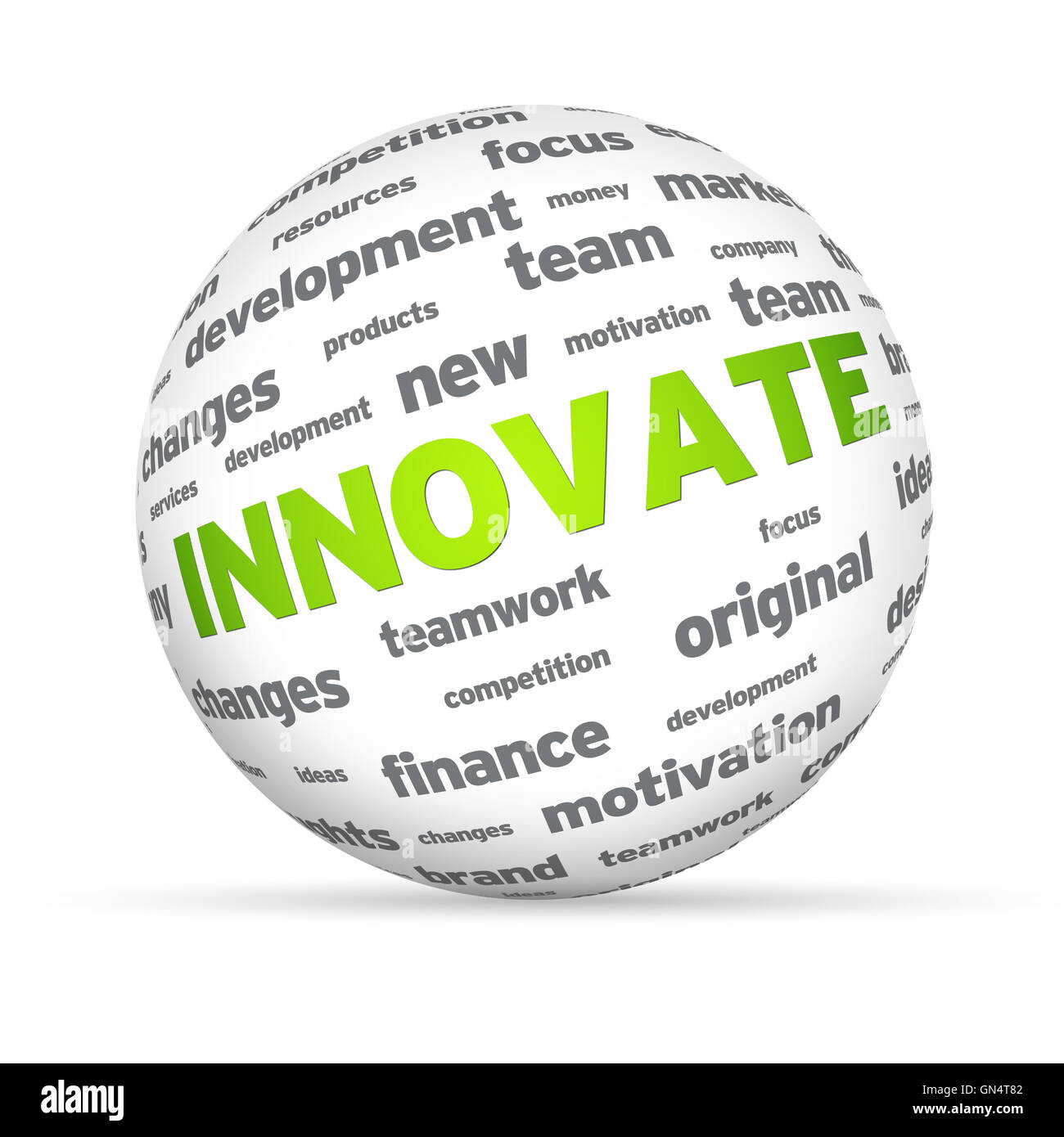 Innovate hi-res stock photography and images - Alamy