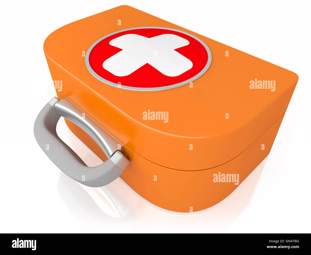 Medical equipment first aid hi-res stock photography and images - Alamy