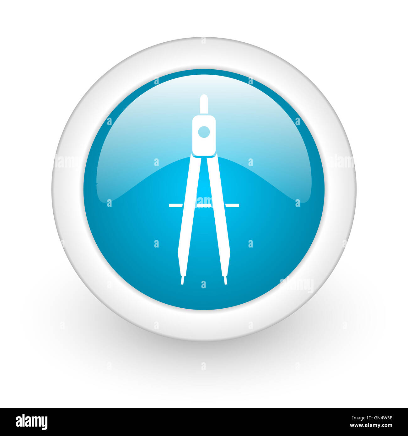 Teach icon Cut Out Stock Images & Pictures - Alamy