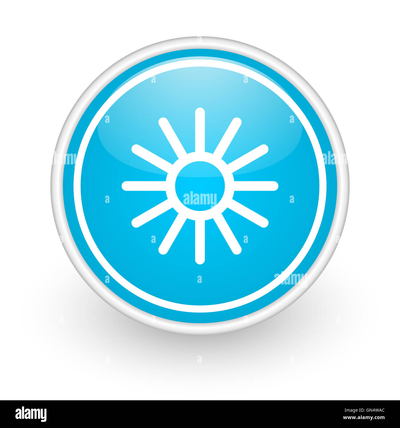 Sun pointer hi-res stock photography and images - Alamy