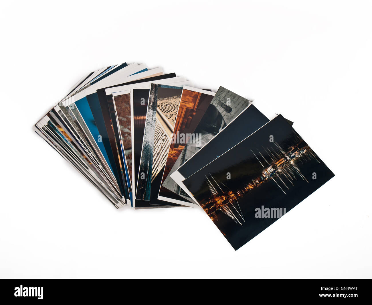 Old photos album cover Cut Out Stock Images & Pictures - Alamy