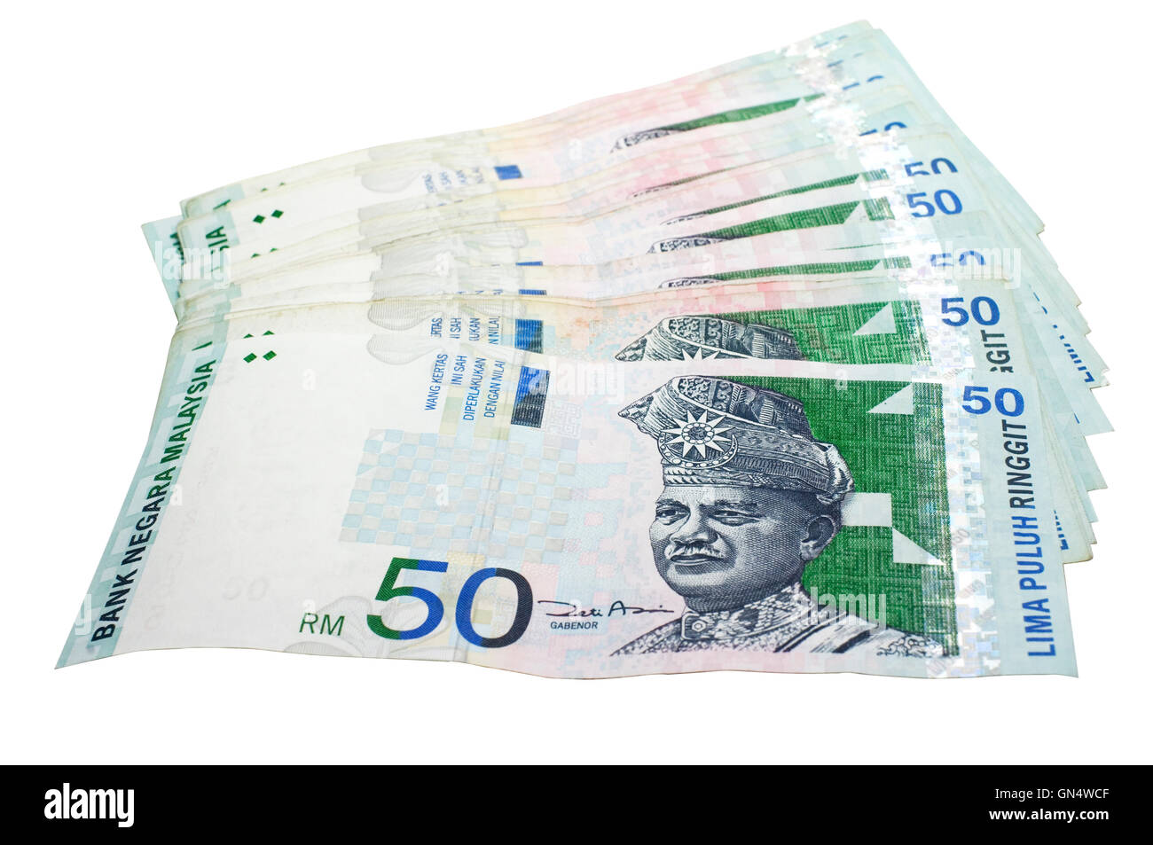 Malaysian currency hi-res stock photography and images - Alamy