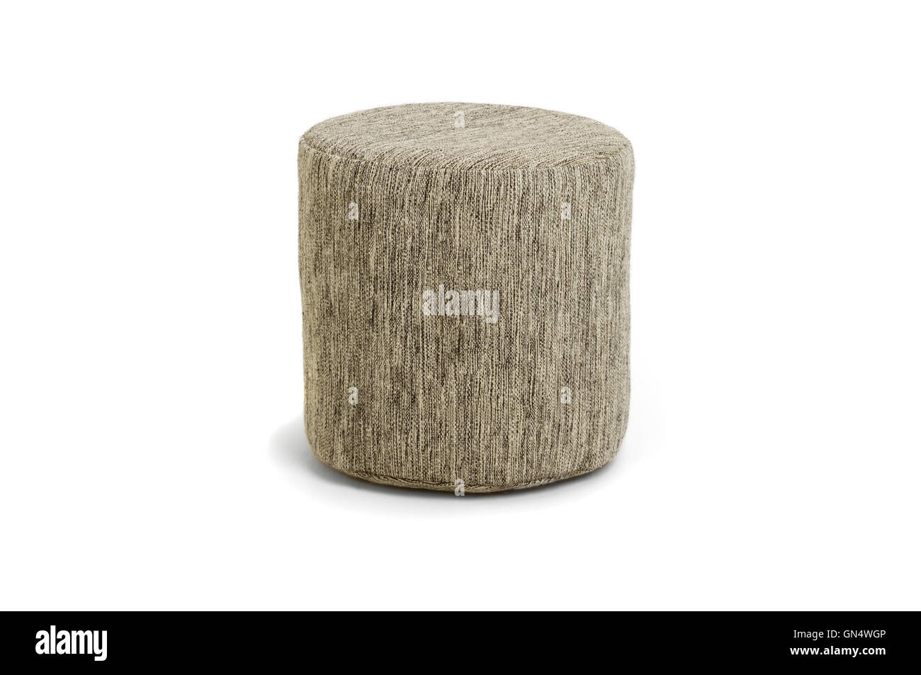 Old tree stump in Cut Out Stock Images & Pictures - Alamy