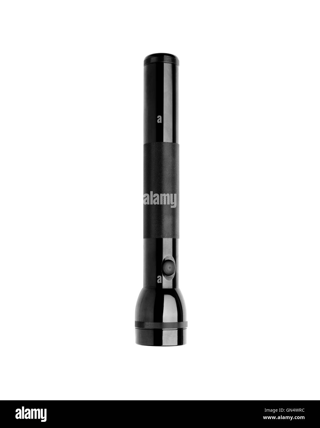 Black metal torch on Black and White Stock Photos & Images - Alamy