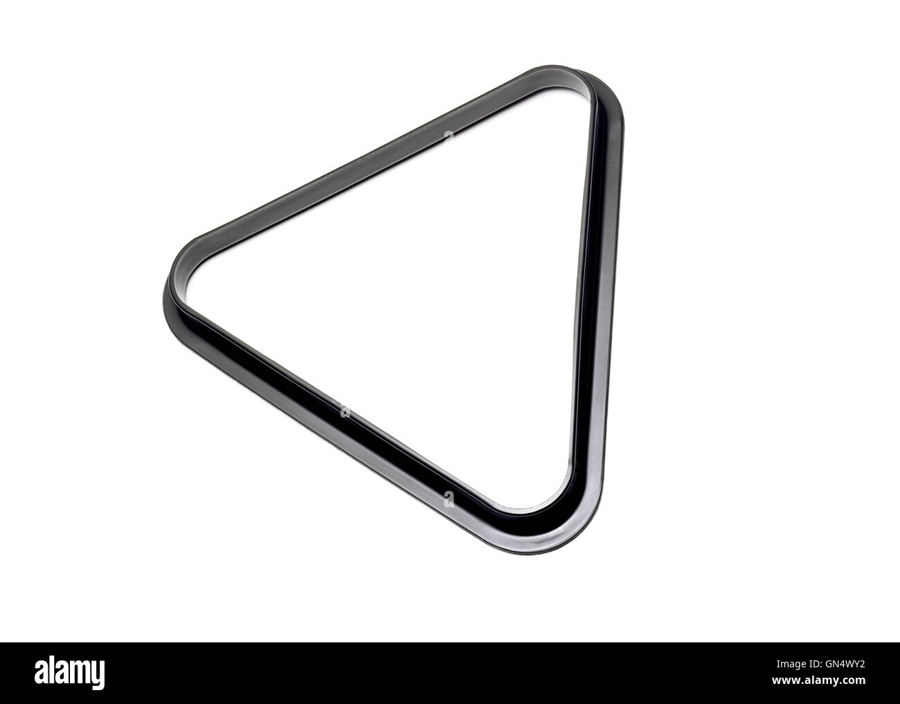 Man playing pool Cut Out Stock Images & Pictures - Alamy