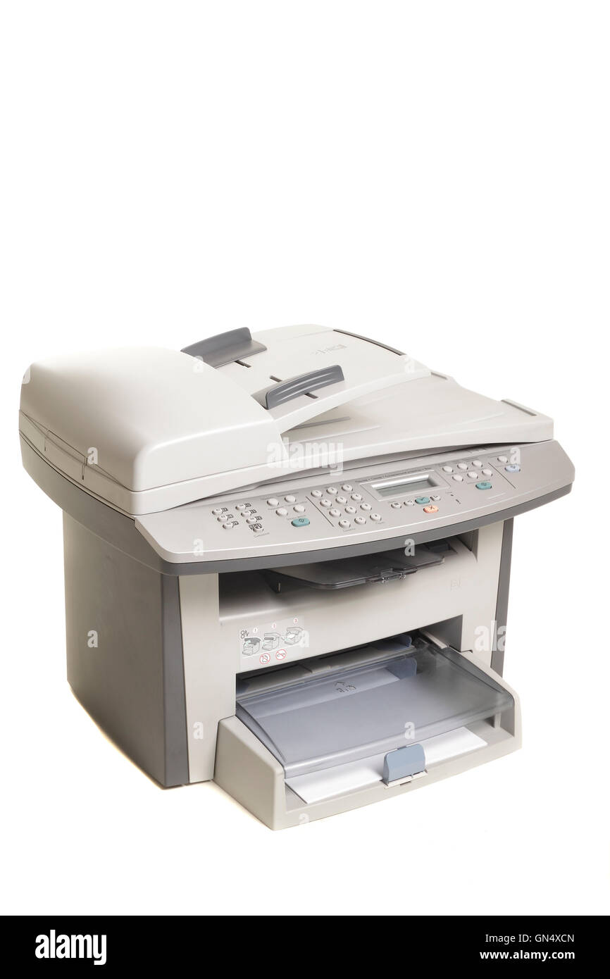 Digital printer hi-res stock photography and images - Alamy
