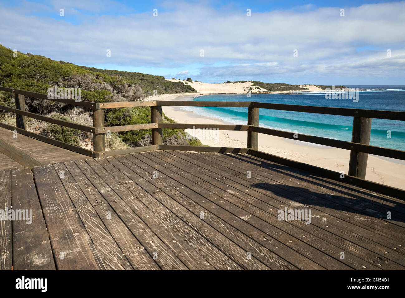 Smiths Beach Region of Western Australia sunny days Stock Photo - Alamy
