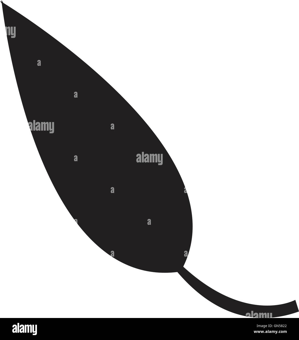 Vein detail Stock Vector Images - Alamy