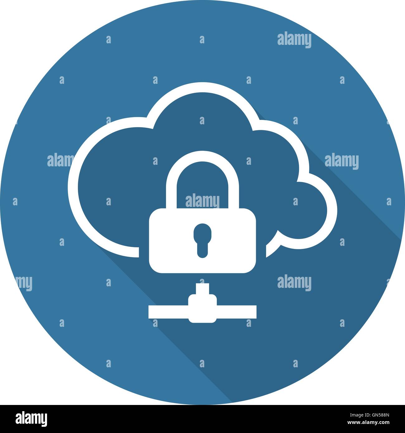 Personal cloud data protection hi-res stock photography and images - Alamy