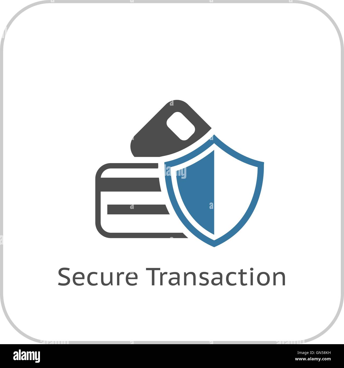 Flat transaction hi-res stock photography and images - Alamy