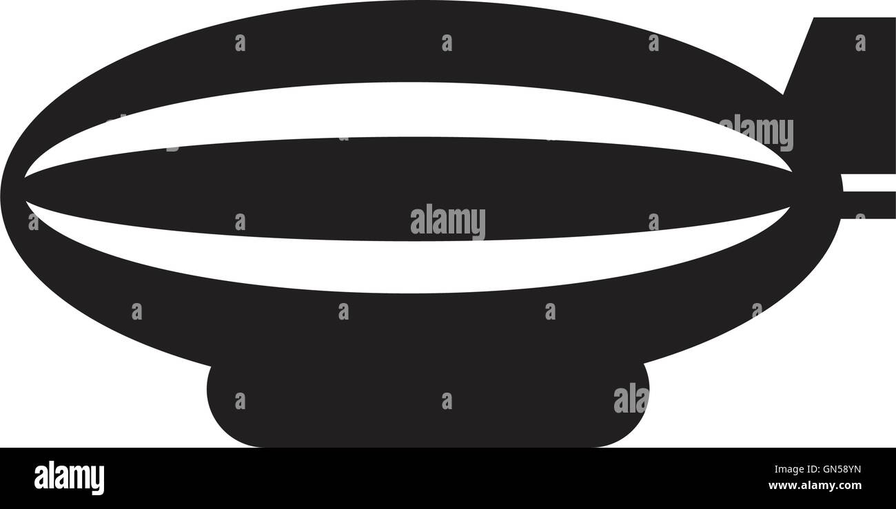 Old aero engine Stock Vector Images - Alamy