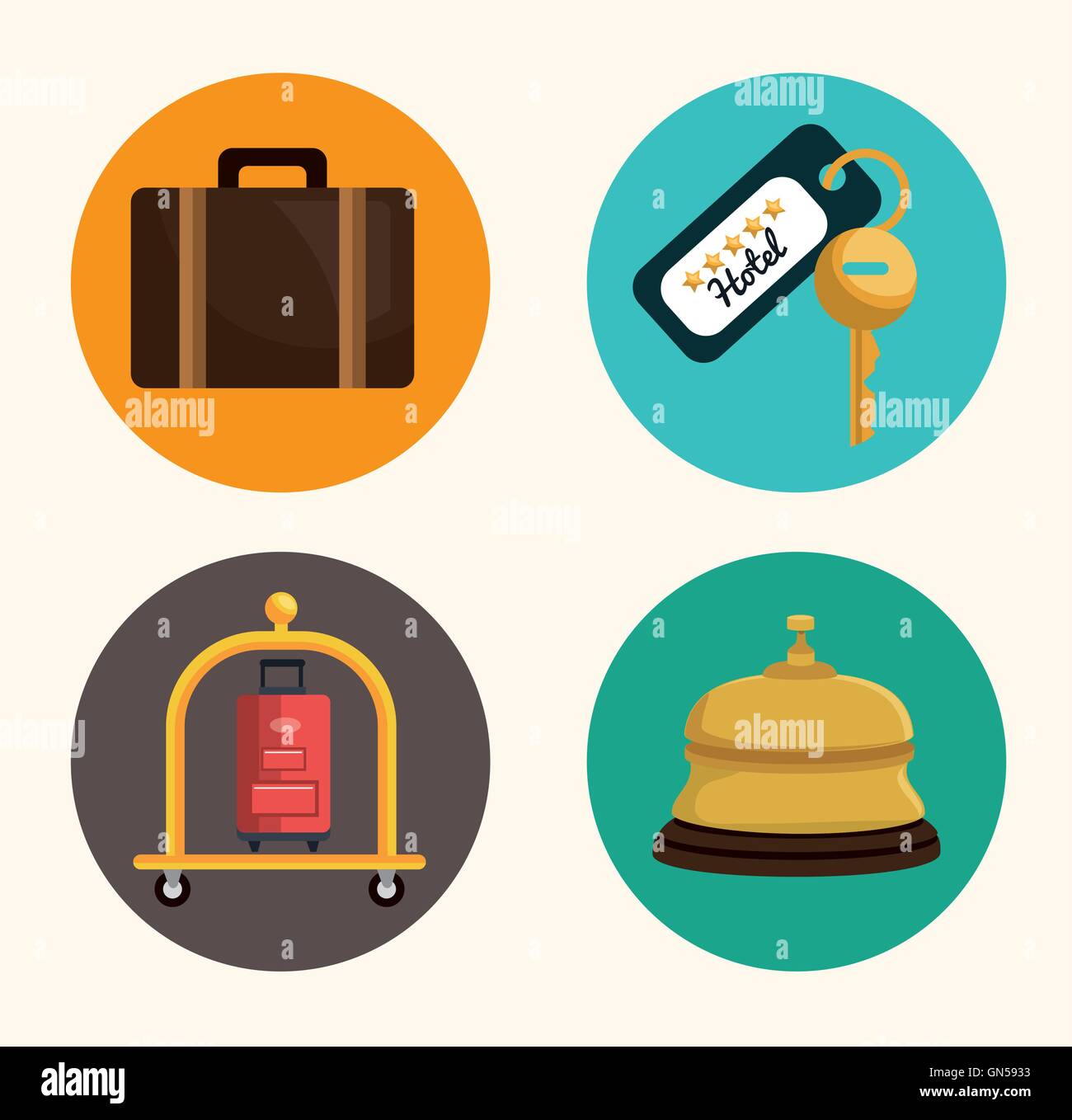 Open rates Stock Vector Images - Alamy