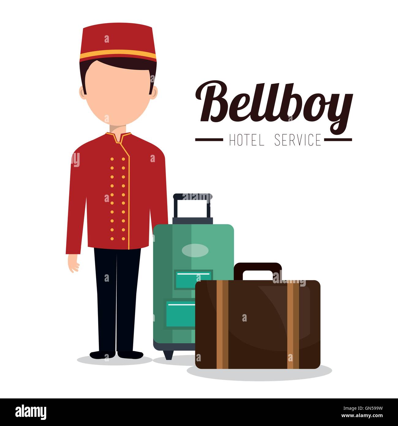 Bellman art Stock Vector Images - Alamy