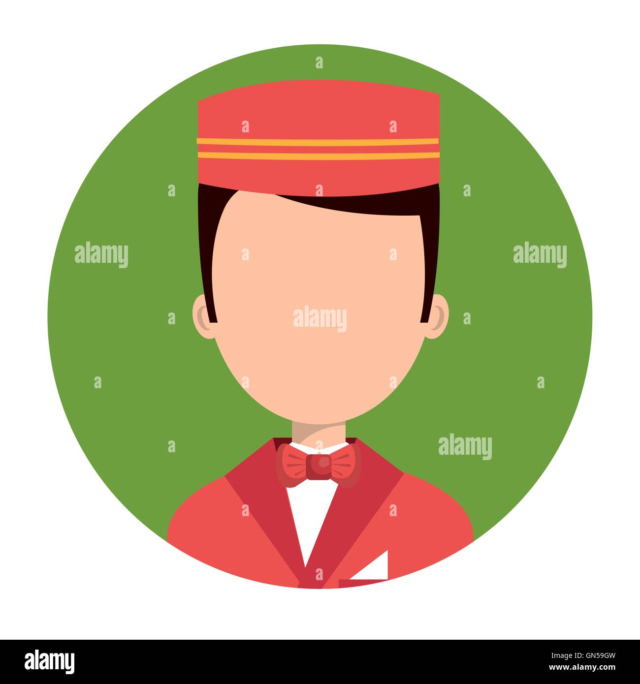 Bellman art Stock Vector Images - Alamy