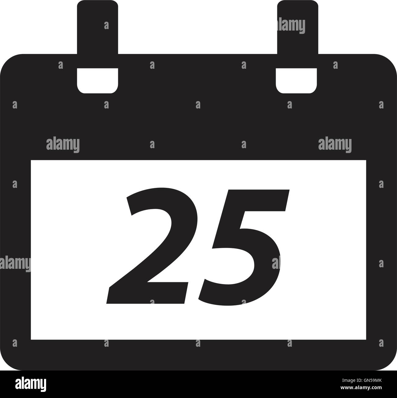 Calender design hi-res stock photography and images - Alamy