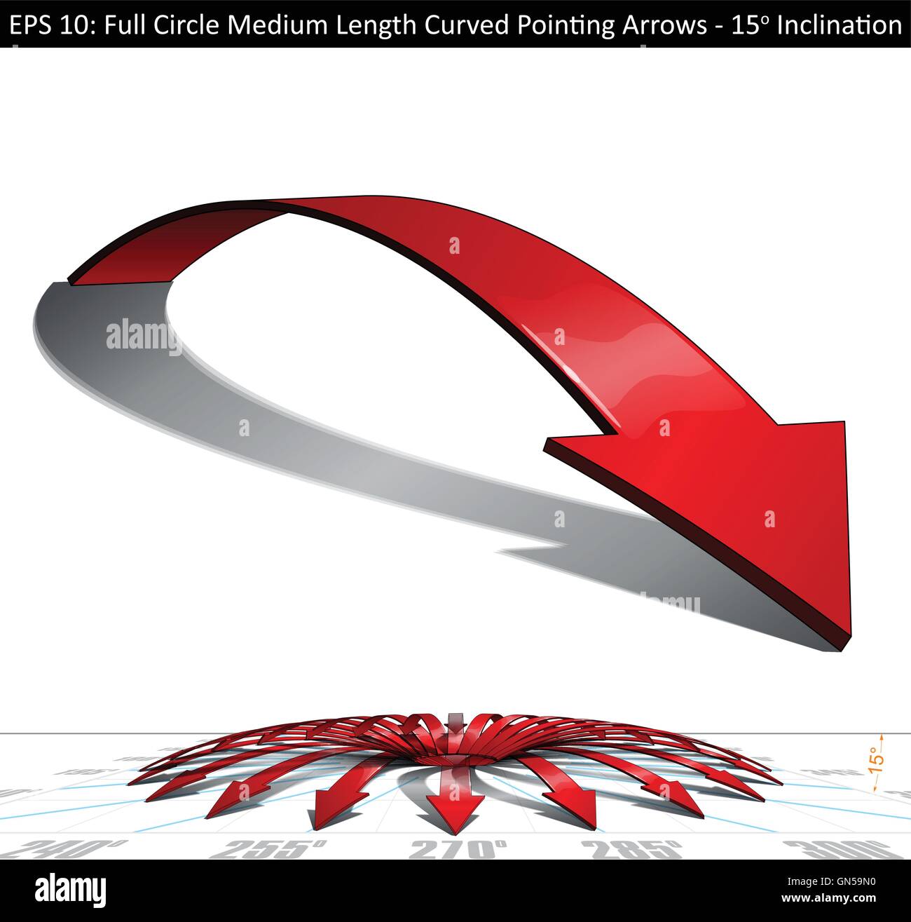 15 point Stock Vector Images - Alamy
