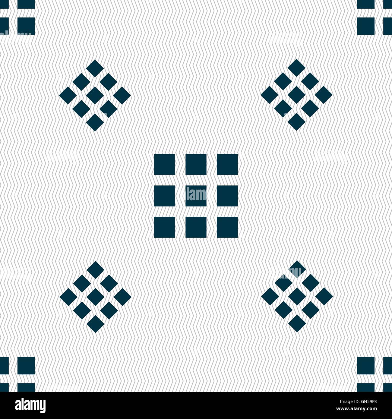 App texture hi-res stock photography and images - Alamy