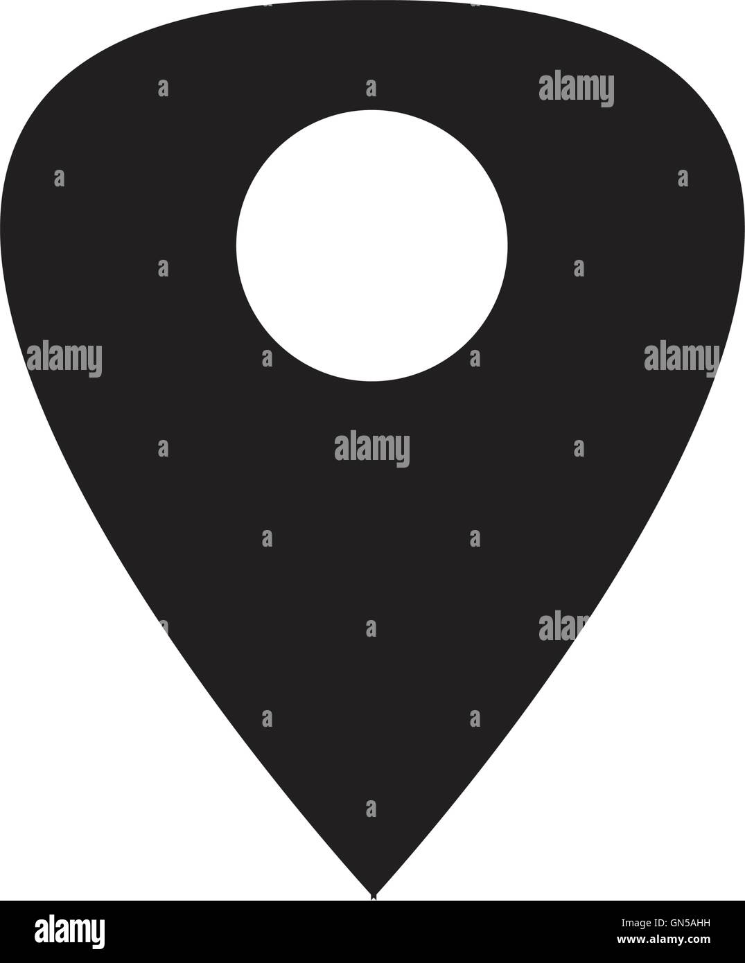 Long point map hi-res stock photography and images - Alamy