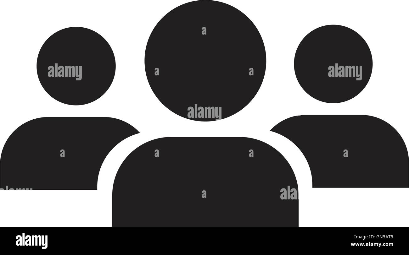 Human face icon hi-res stock photography and images - Alamy