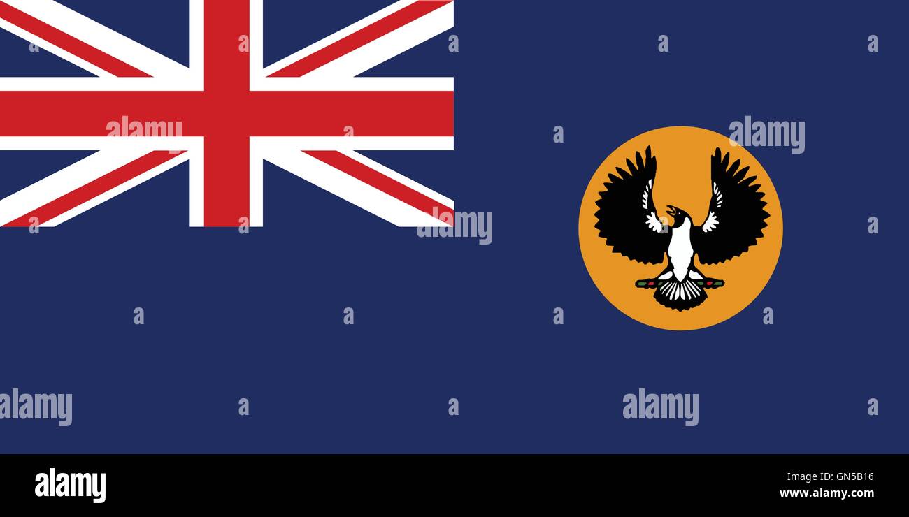 South australia background Stock Vector Images - Alamy