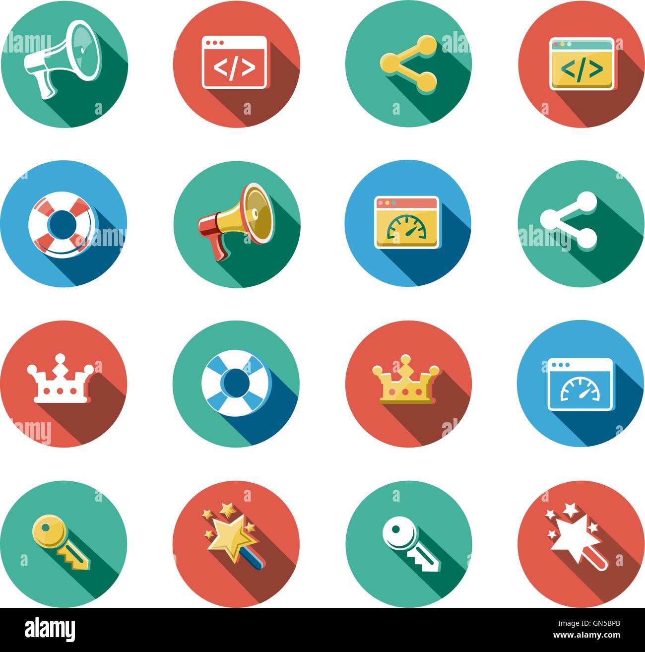 Animation channel Stock Vector Images - Alamy