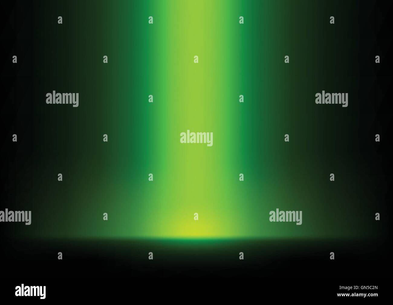 Light from the top Stock Vector Images - Alamy