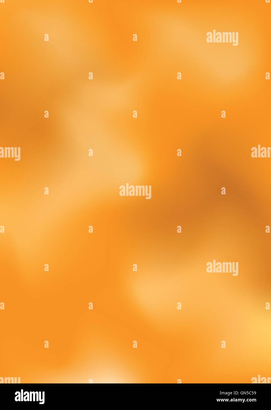 Cloudy orange color Stock Vector Images - Alamy