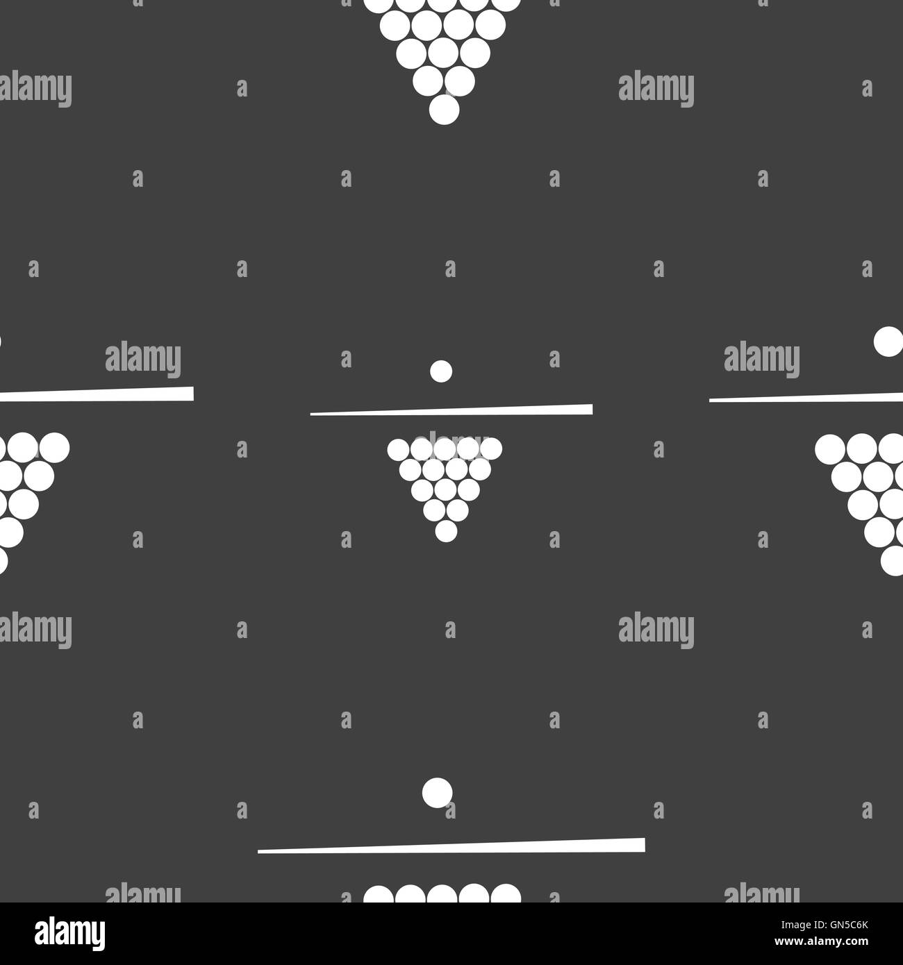 Snooker table Black and White Stock Photos & Images - Alamy