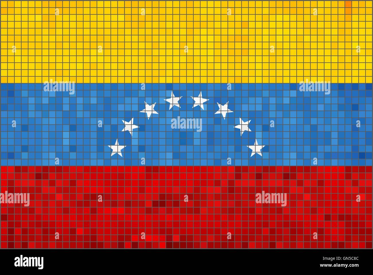 Venezuelas Stock Vector Images - Alamy