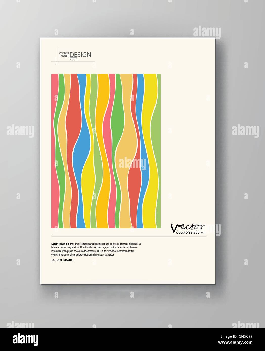 Abstract design templates Stock Vector Image & Art - Alamy