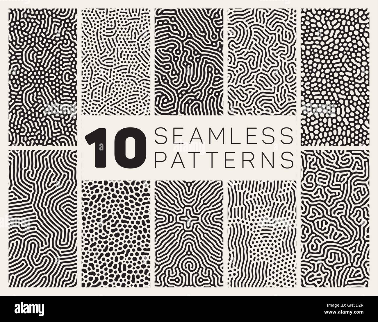 Artistic patterns Stock Vector Images - Alamy