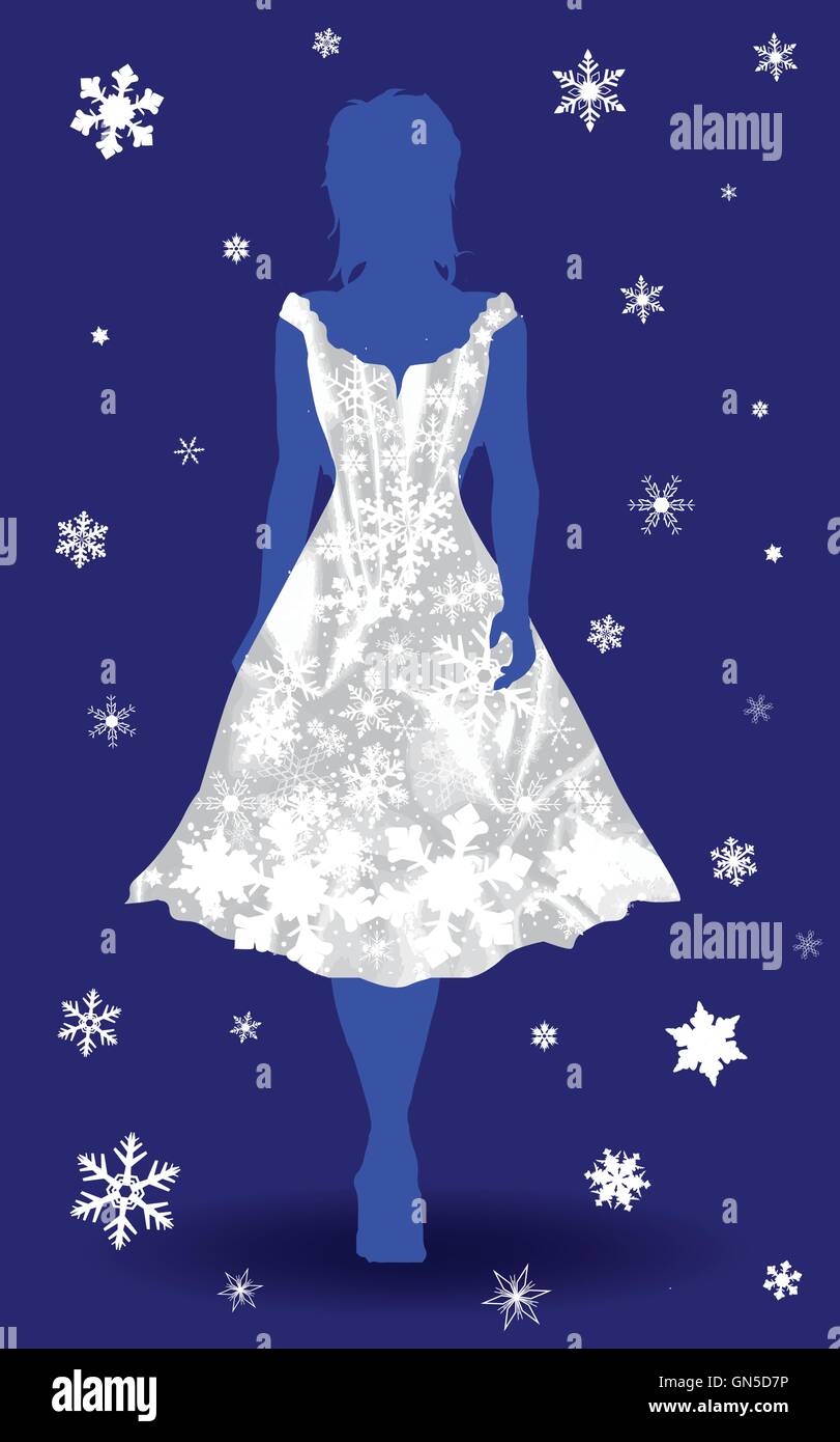 As princess snow white Stock Vector Images - Alamy