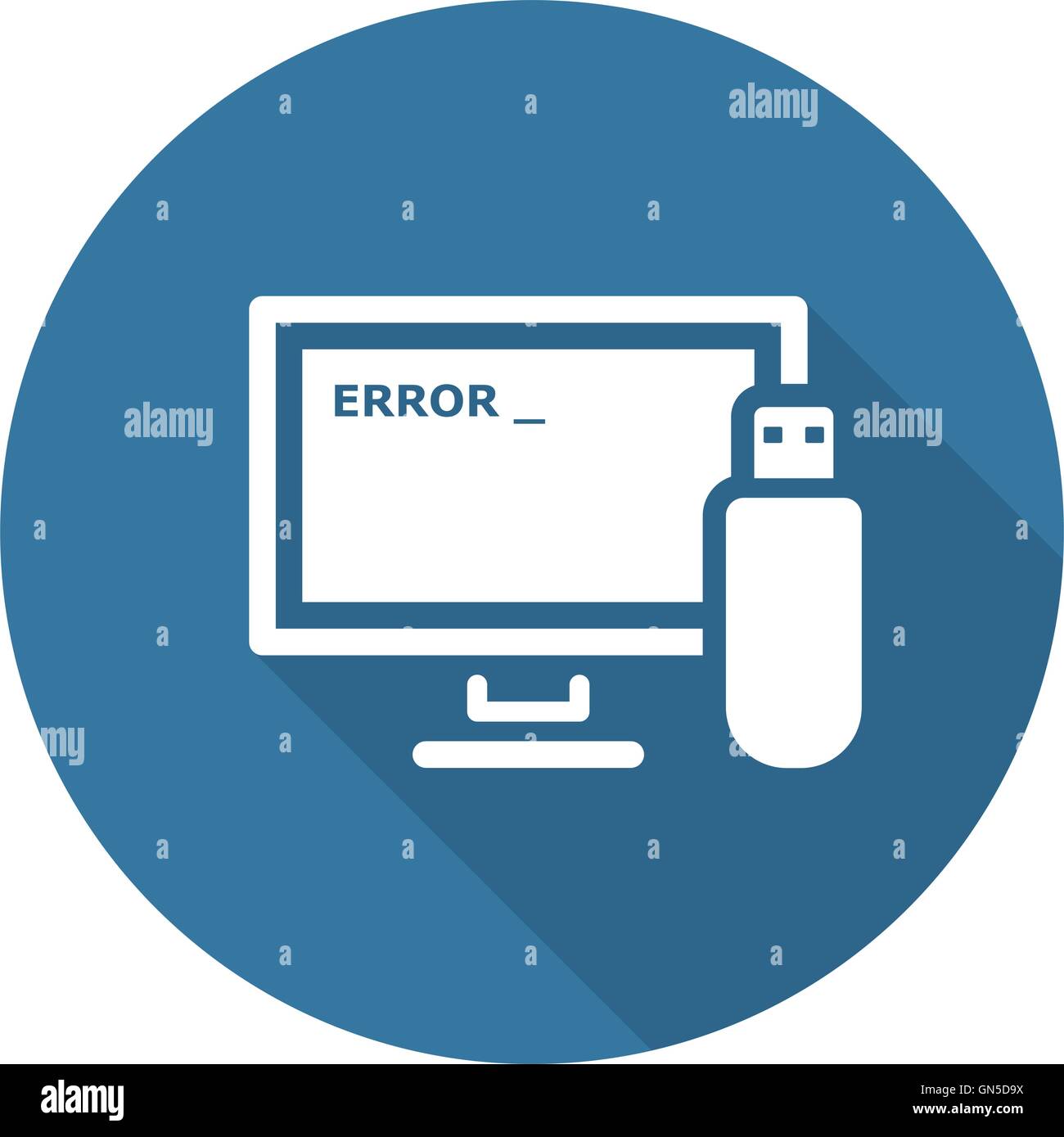 Drive to repair Stock Vector Images - Alamy