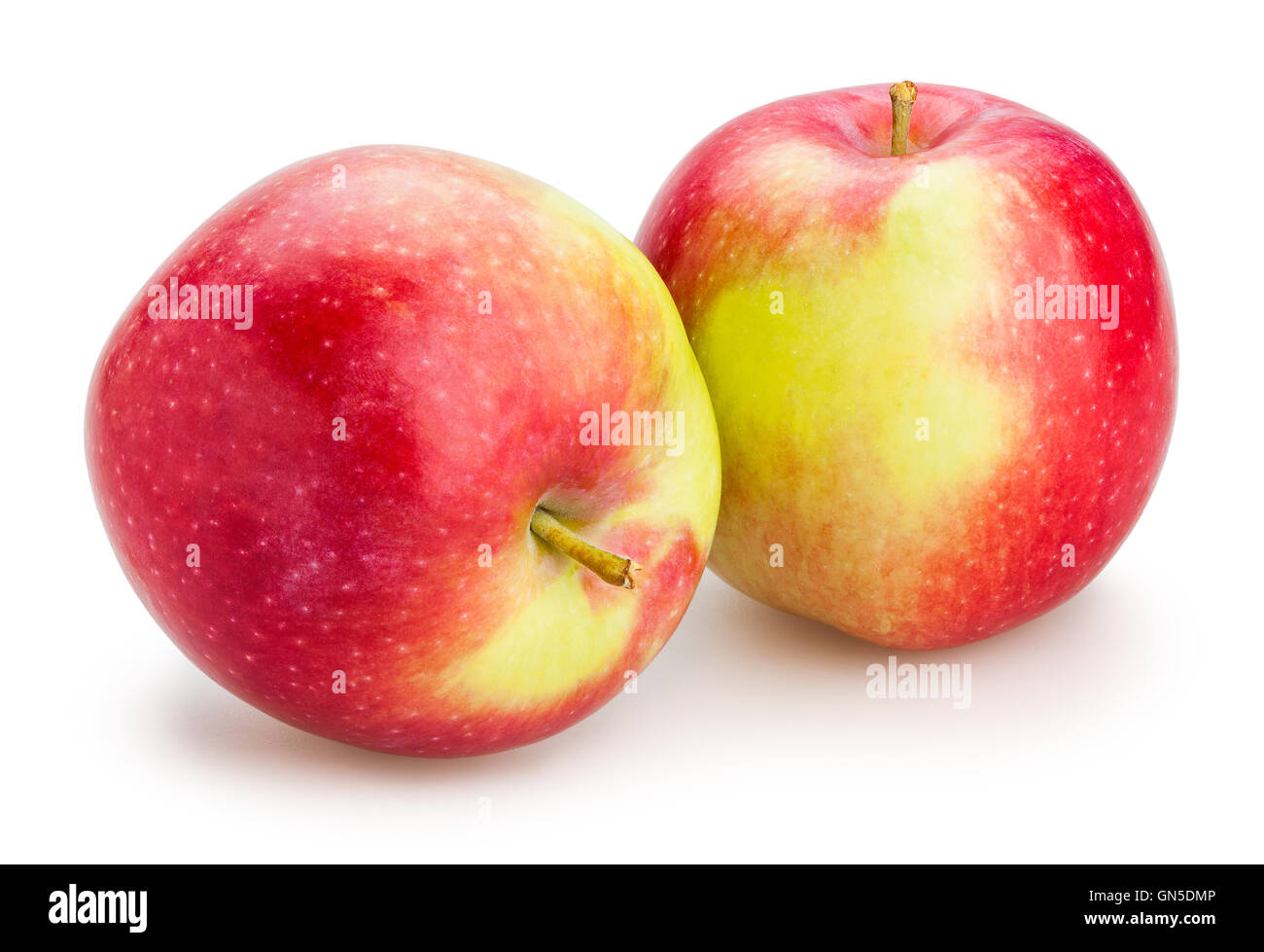 Red and green eating apples hi-res stock photography and images - Alamy