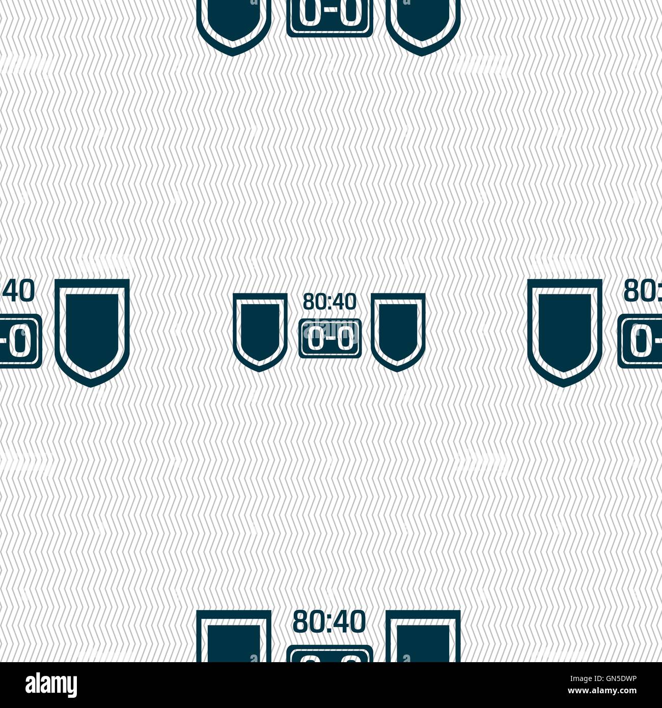 Scoreboard score board hi-res stock photography and images - Alamy