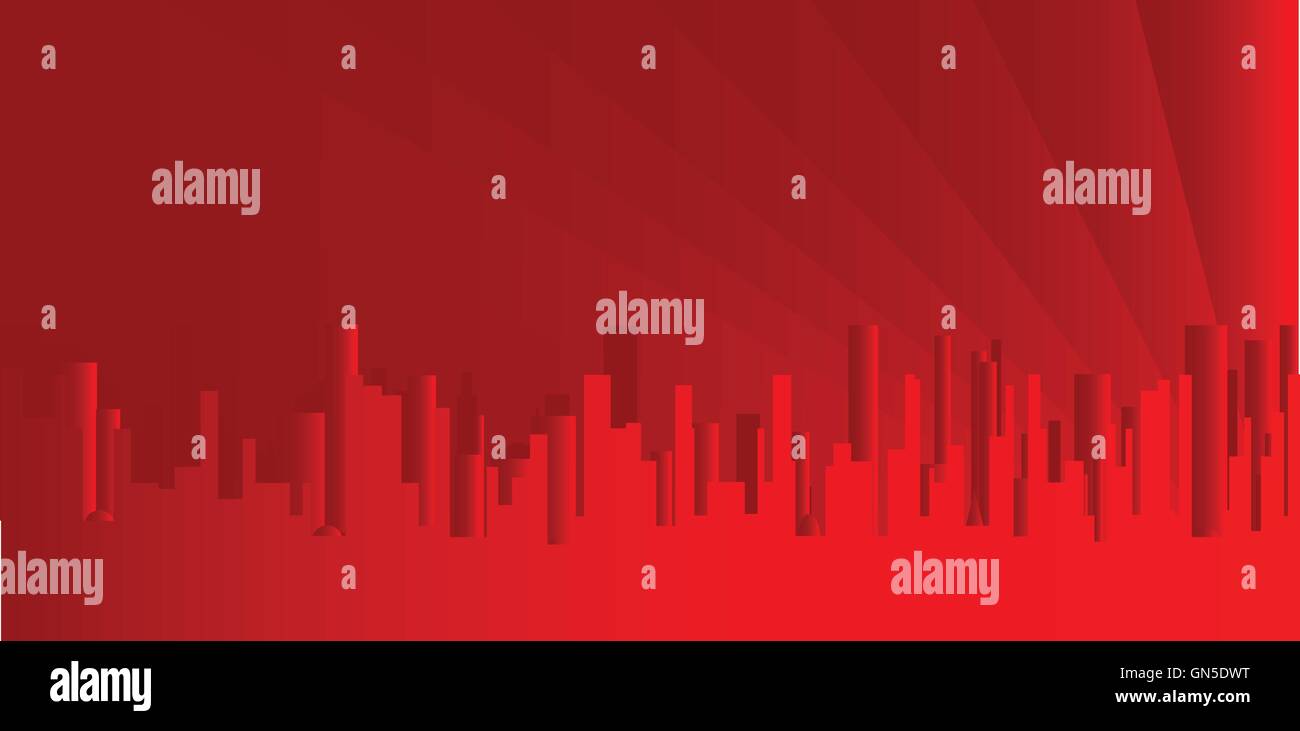 Redscape hi-res stock photography and images - Alamy