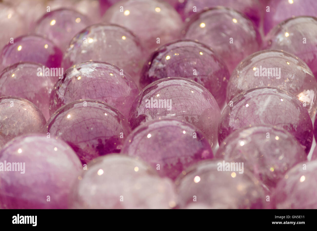 Natural stone spheres hi-res stock photography and images - Alamy