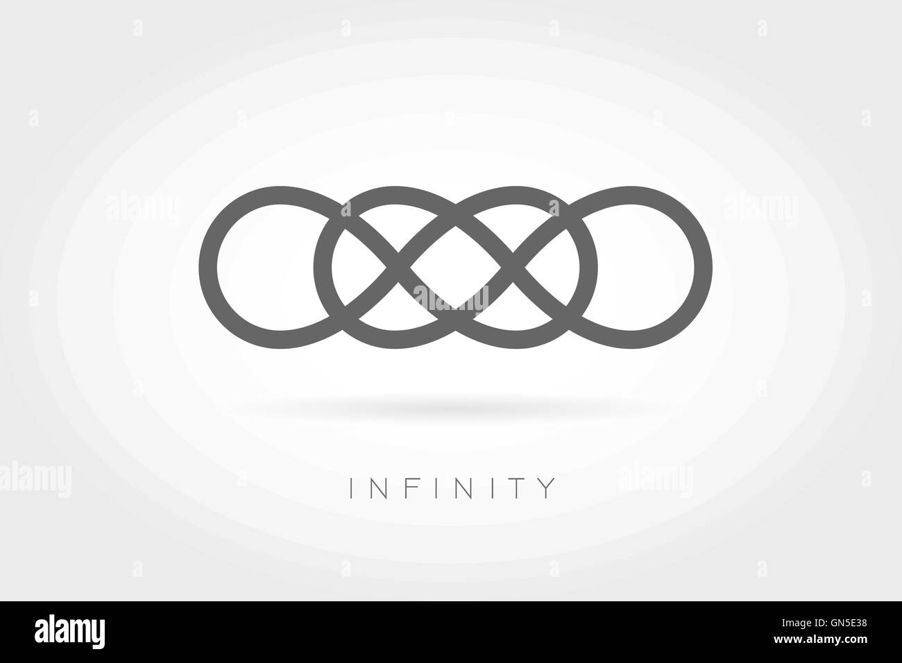 Limitless Logo High Resolution Stock Photography and Images - Alamy