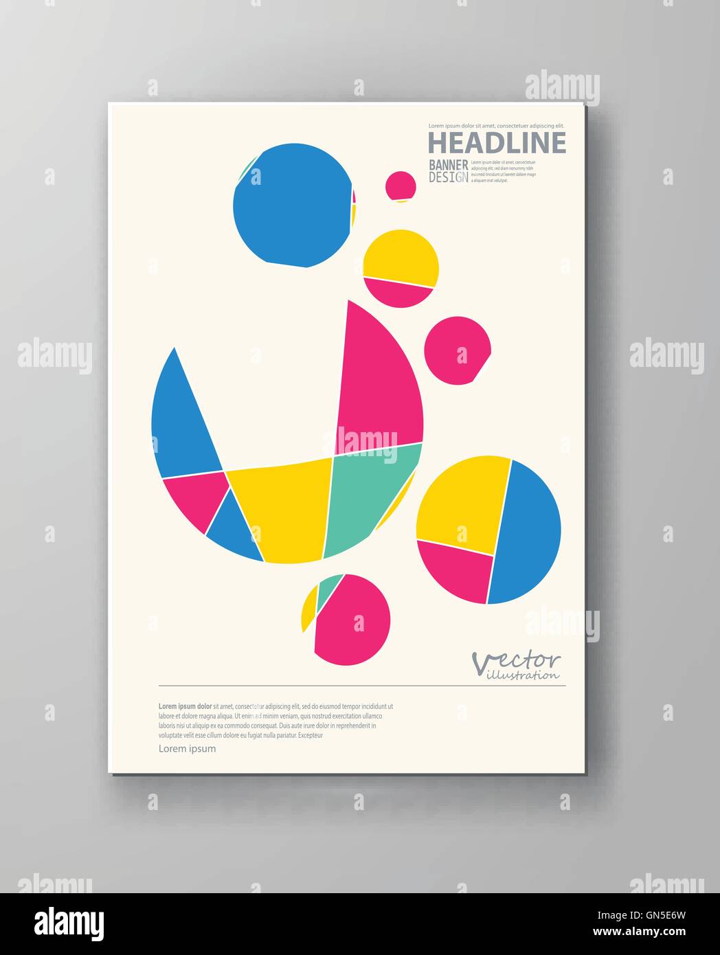 Abstract design templates Stock Vector Image & Art - Alamy