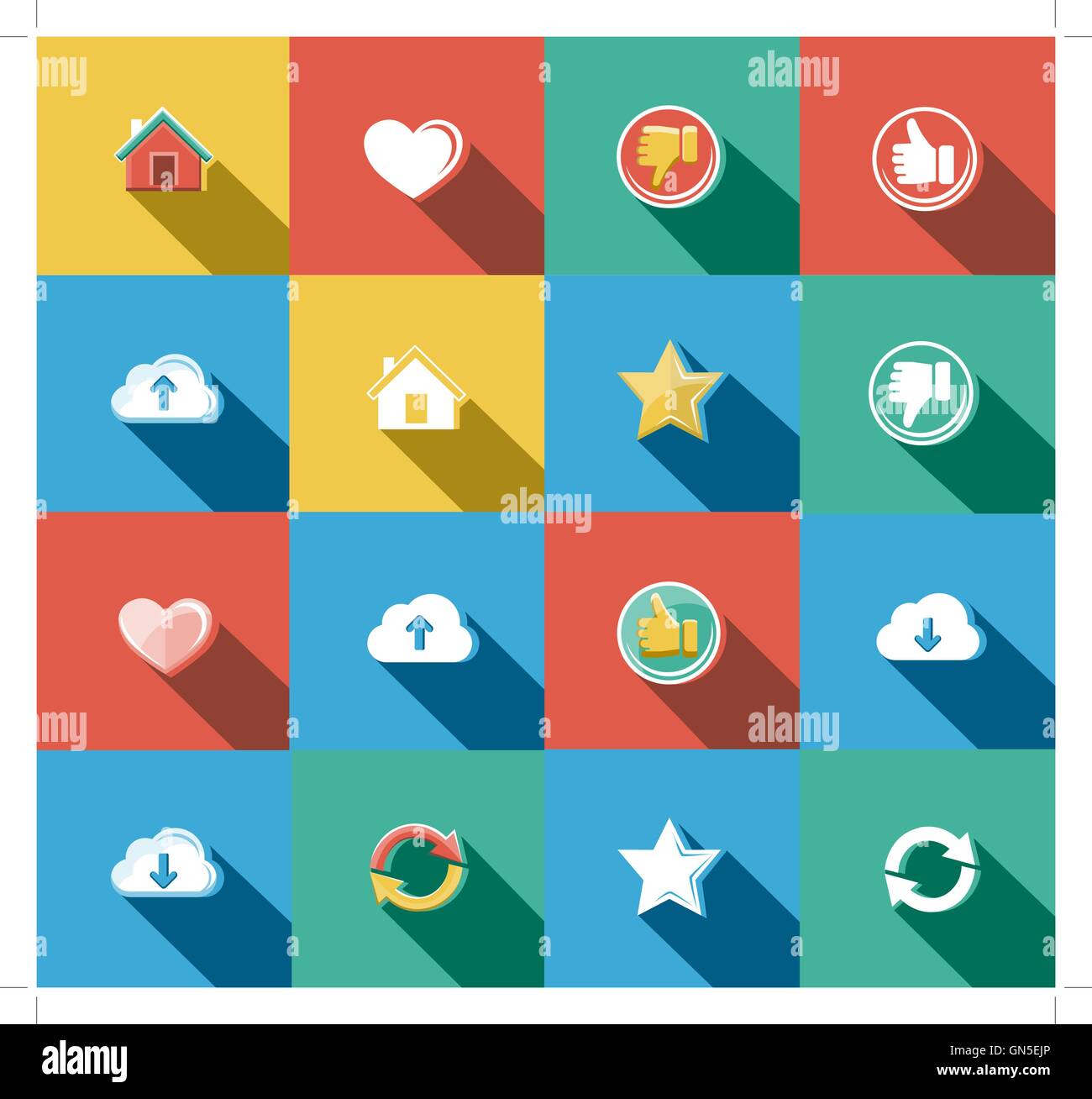 Internet reporting Stock Vector Images - Alamy