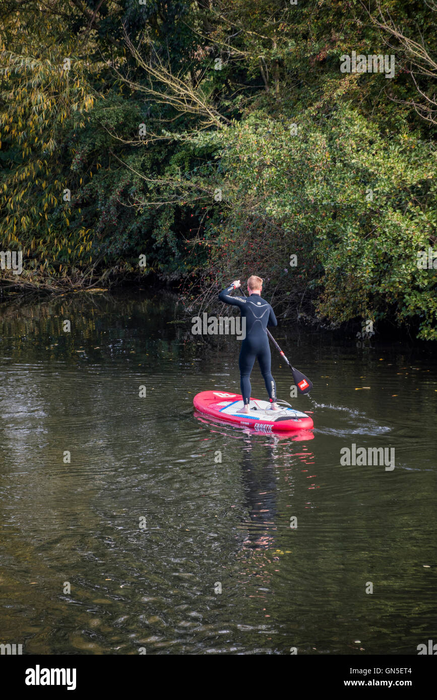 river, avon, uk, warwick, england, warwickshire, city, town, county ...