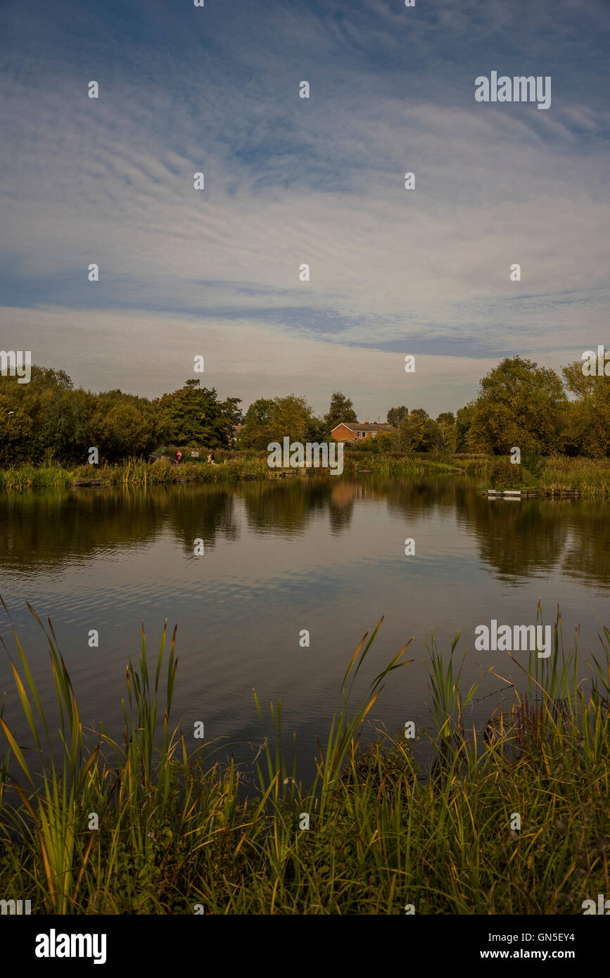 river, avon, uk, warwick, england, warwickshire, city, town, county ...