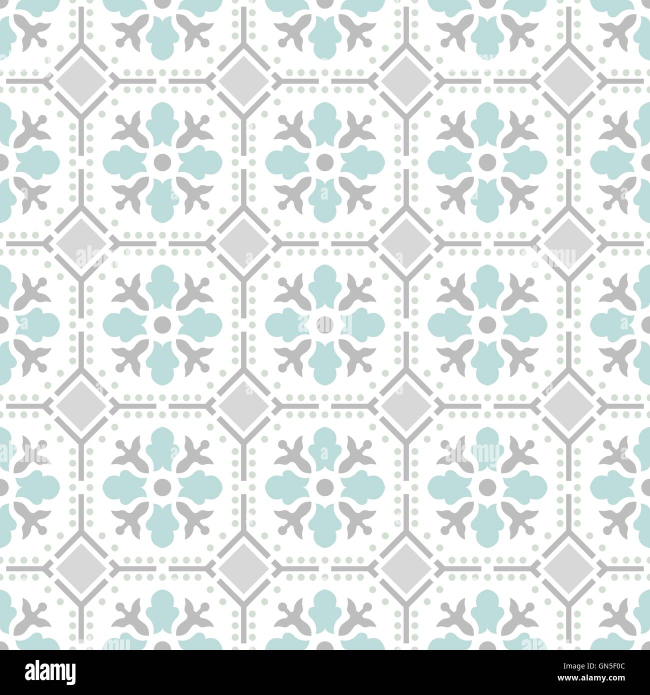 Victorian mosaic floor tile pattern hi-res stock photography and images ...