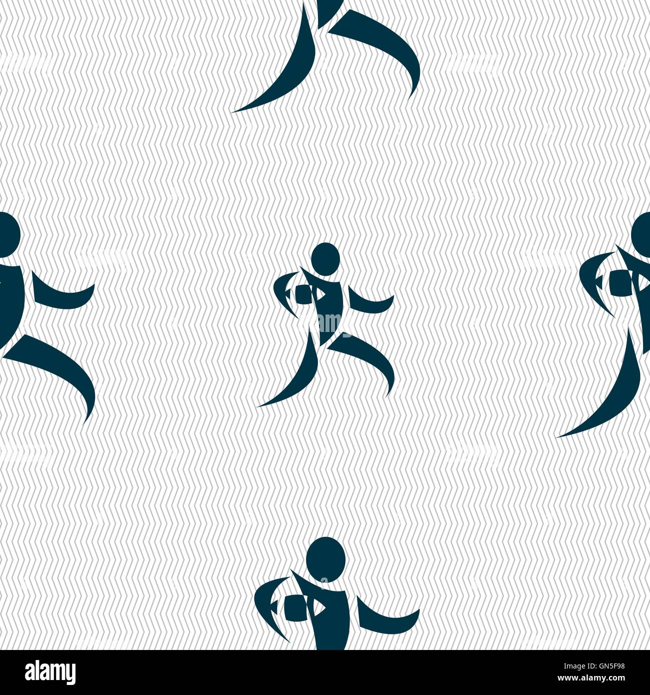 Icon player Stock Vector Images - Alamy