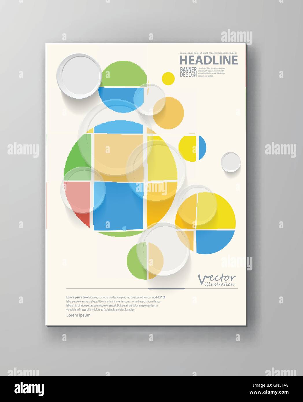 Abstract design templates Stock Vector Image & Art - Alamy