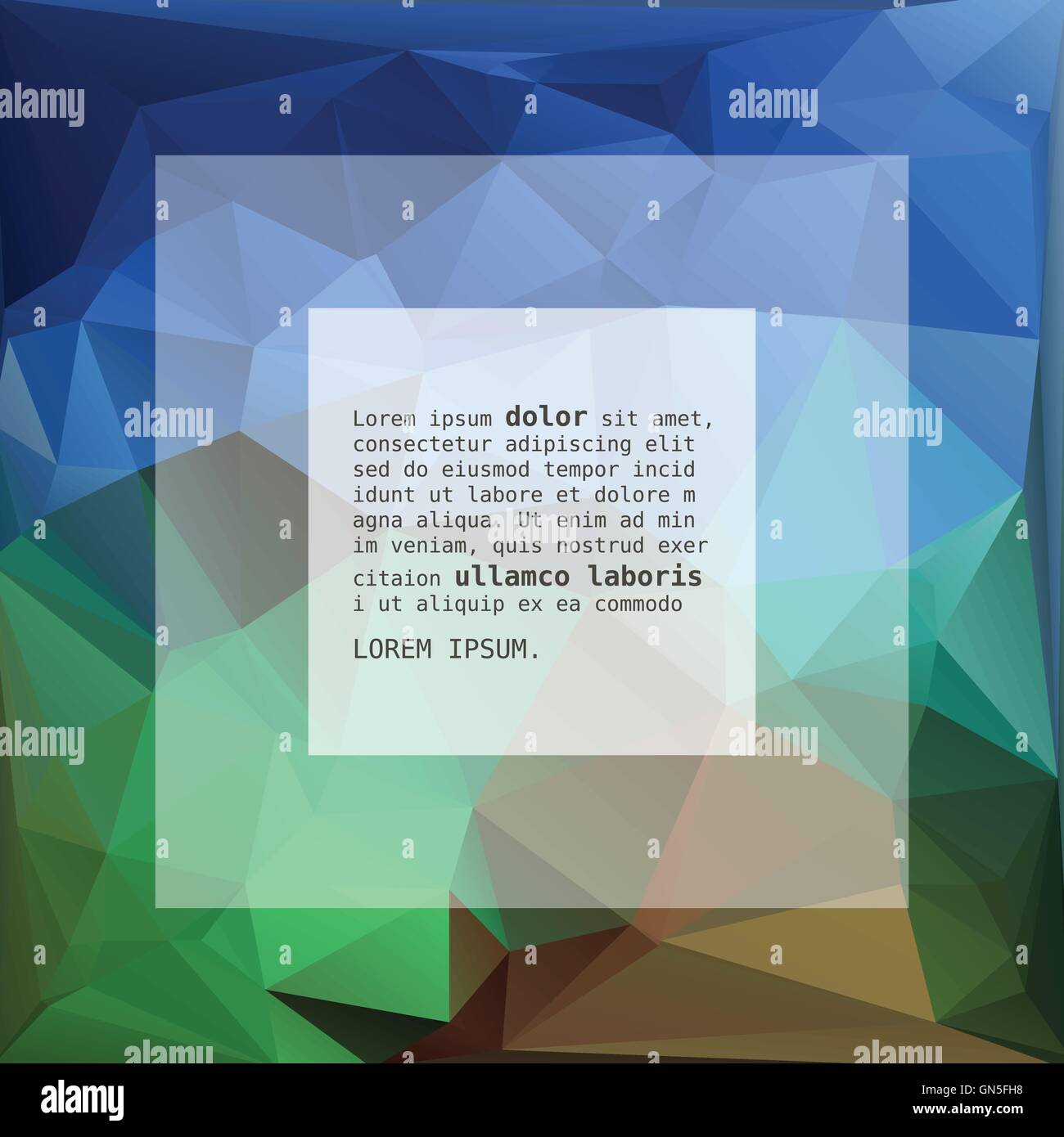 Multicolor Design Templates Stock Vector Image & Art - Alamy