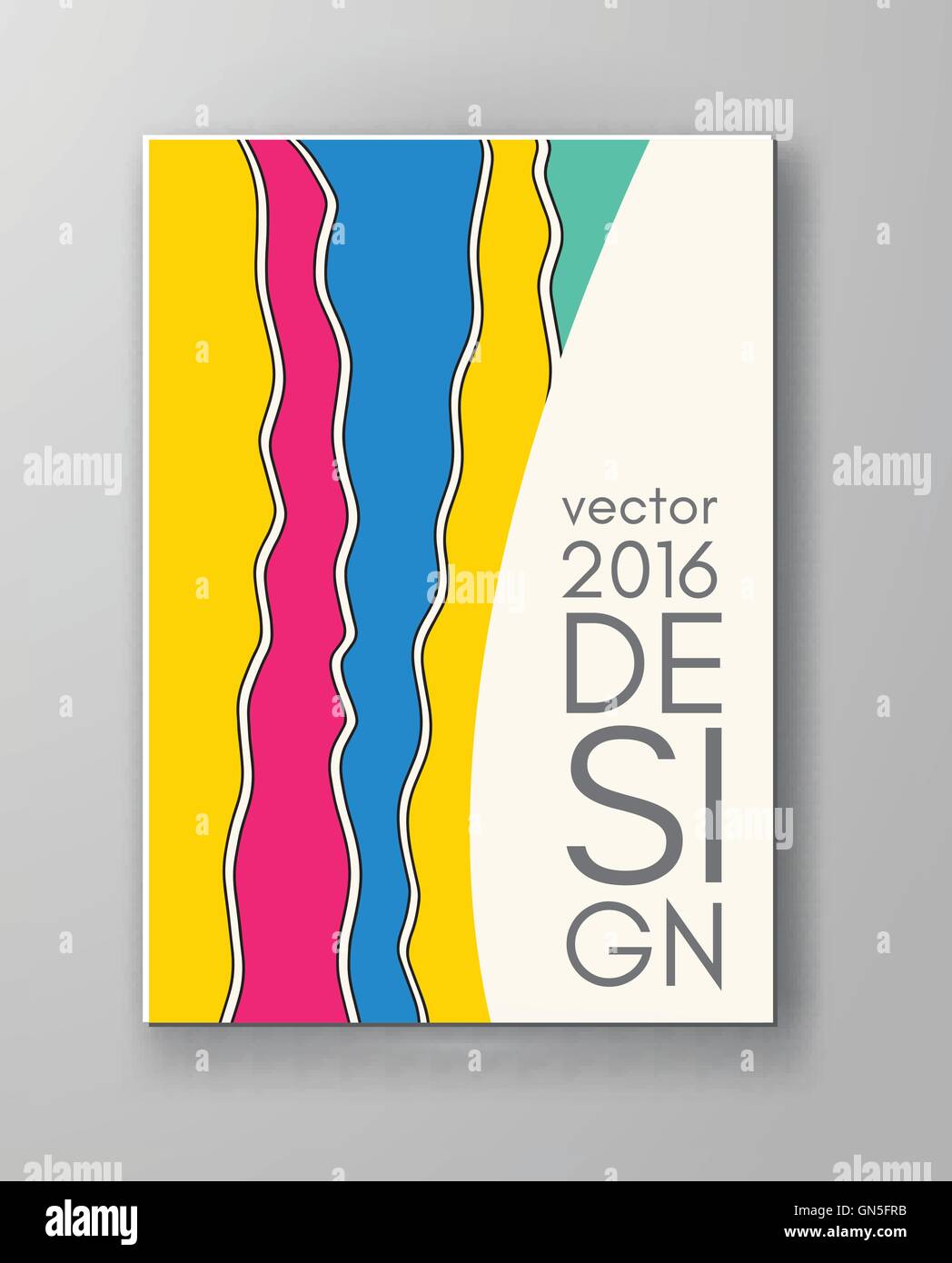 Abstract design templates Stock Vector Image & Art - Alamy
