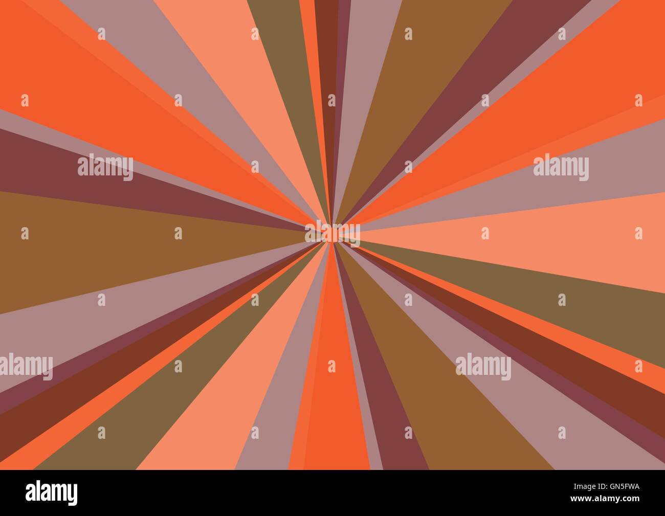 Center orange Stock Vector Images - Alamy