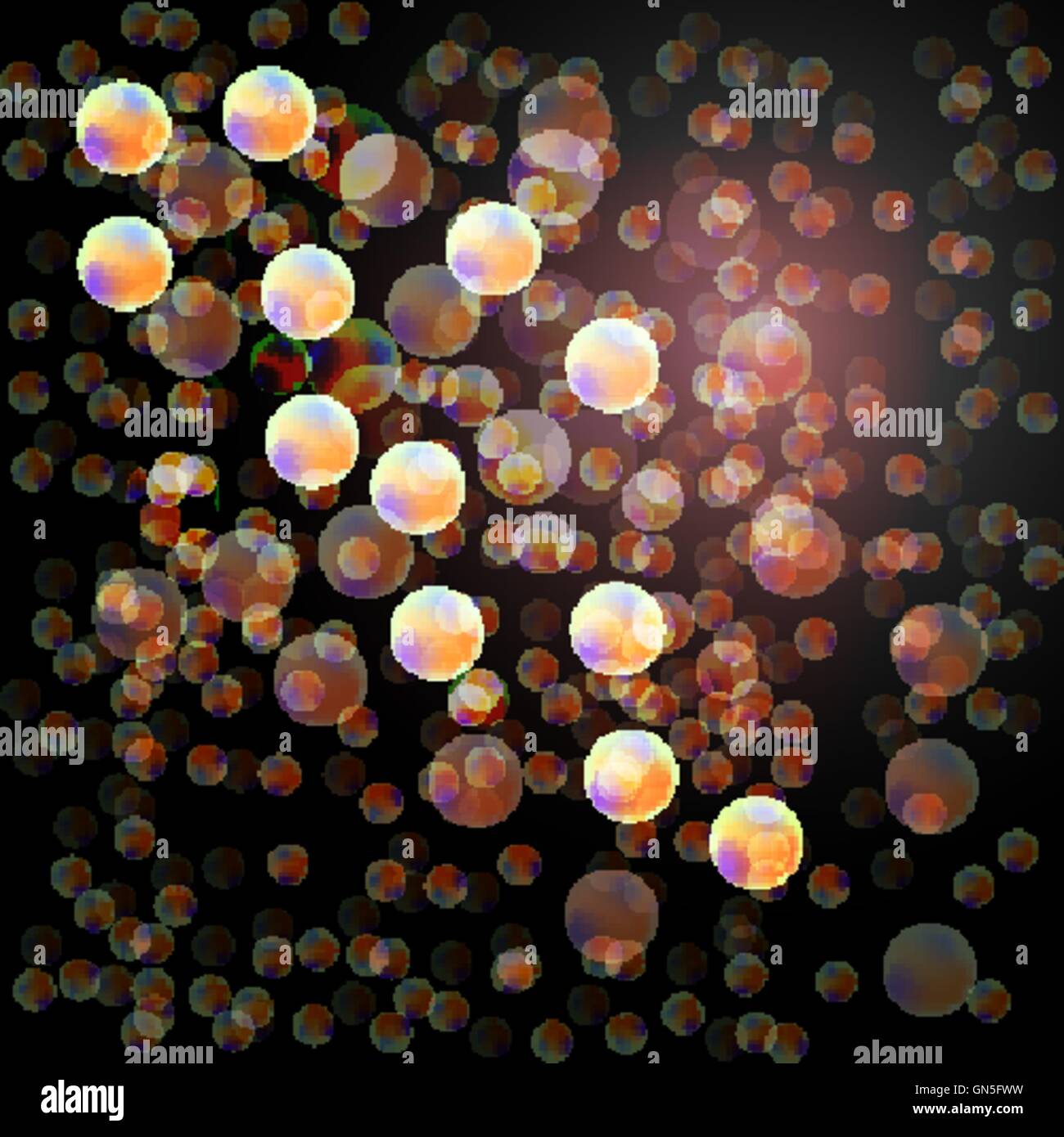 Translucent background Stock Vector Images - Alamy